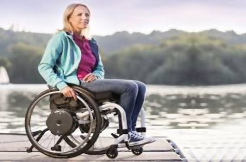 Personalised Mobility and Seating Equipment and Services | Postural ...